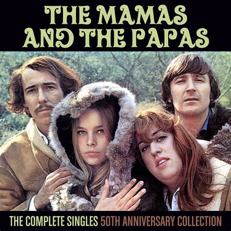 The Complete Singles The 50th Anniversary Collection The Second Disc