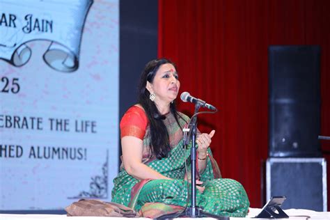 Hindu College Commemorated The 100th Birth Anniversary Of Distinguished Alumnus Late Lalit Kumar