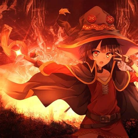 Stream Konosuba Megumin Explosion Everyday 5 Minutes By Faris