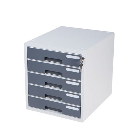 시스멕스시스템칼라 서류함 5 단 코스트코 코리아