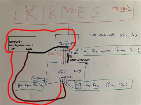 Lauflicht Mit Smd Led´s Page 3 Deutsch Arduino Forum
