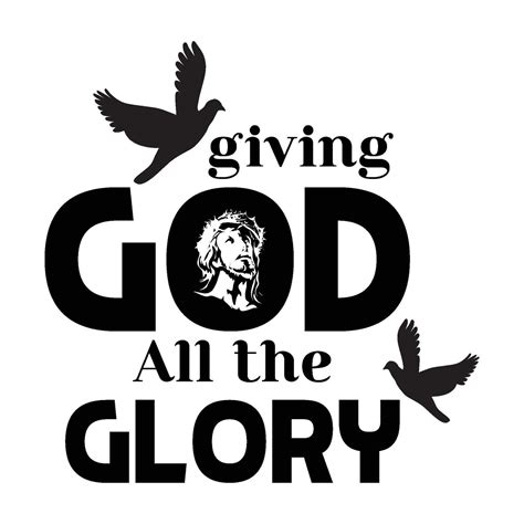 Christian Typography Design For Tattoo The Message Of The Gospel Of