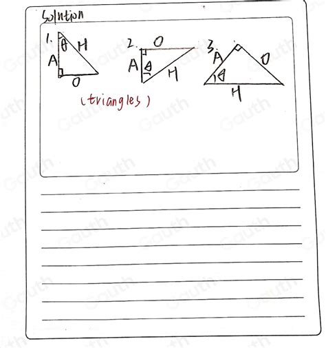 Solved Activity 1 Lets Practice Directions Below Are The Right