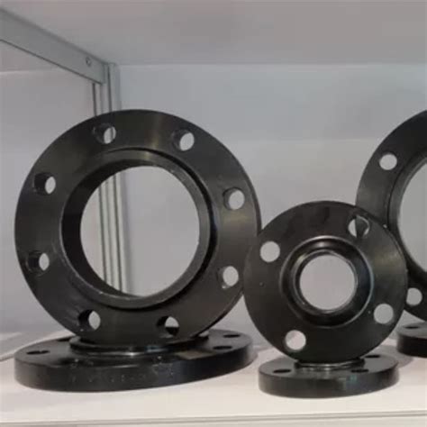 Jual Flange Besi Ansi 150 3 4 Inch Flange Carbon Steel Shopee Indonesia