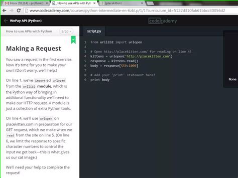 Python Programming Advance Lab Api How To Ppt Free Download