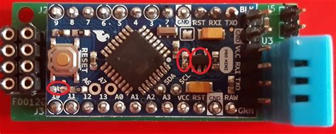 FcallBox ARDUINO CARRIER