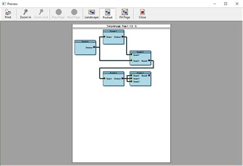 Mindfusiondiagramming For Activex Standard