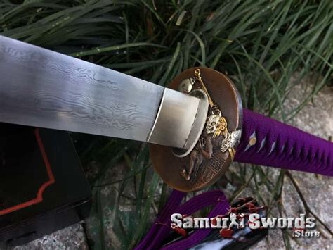 Nodachi Sword A Colossal Blade Of Japanese History