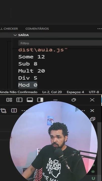 🔥não Perca Aula Completa No Canal Typescript Javascript Youtube
