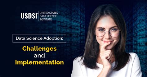 United States Data Science Institute