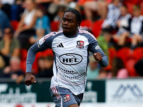 Away From Albion Akeel Higgins And Exeter Claim Last Gasp Win In Sky