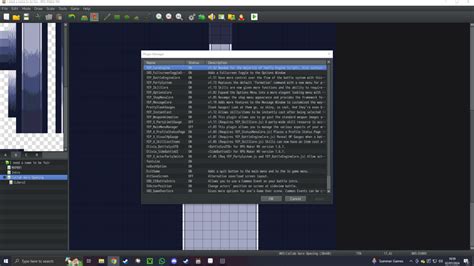 Mv Yep X Actorpartyswitch Plugin Command Issue Rpg Maker Forums