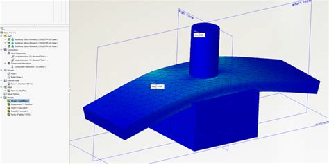 Component Interactions Contact Are Ignored All Of A Sudden R Solidworks