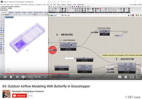 No Visualization · Issue 245 · Ladybug Tools Butterfly · Github