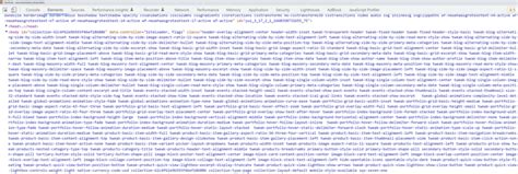 Html Attribute Class Selfhtml Wiki