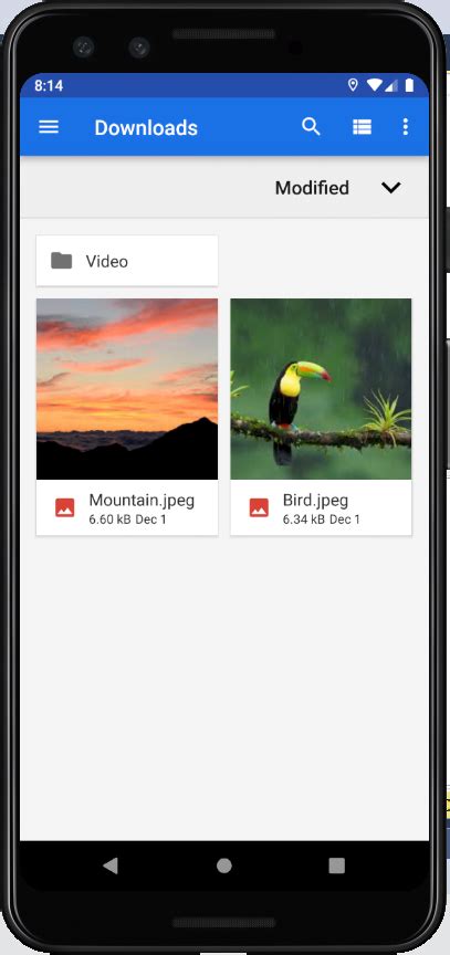 How To Store Image In MS SQL Server Database And Retrieve It From Your Android App