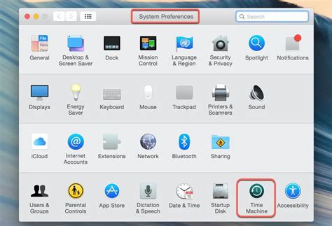 5 Easy Steps To Backup Files To Synology Nas With Time Machine
