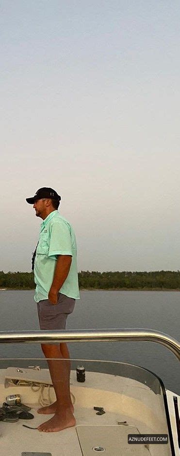 LUKE BRYAN Feet AZNudeFeet Men