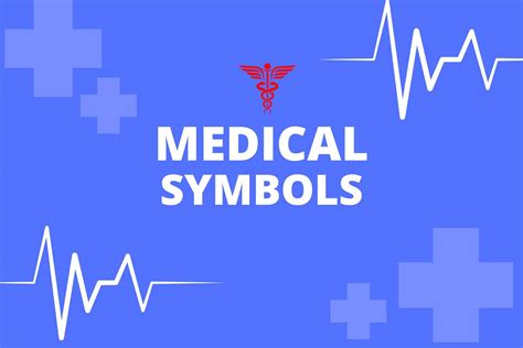 Universal Symbol For Health