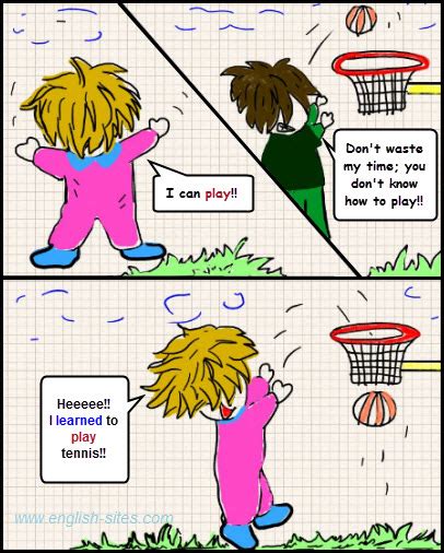 Verbs Need An Infinitive In The Complement