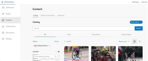 Whats New In Quarter Two For Arcgis Hub 2024 Whats New In Arcgis Hub