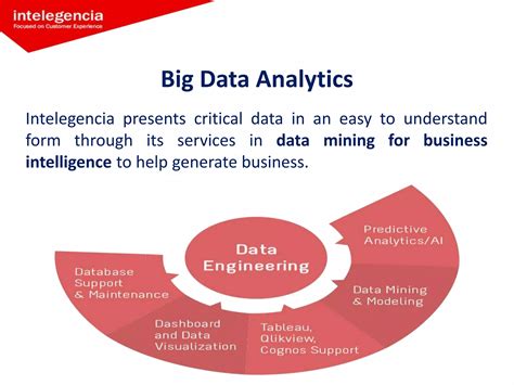 Data Mining For Business Intelligence PPTX