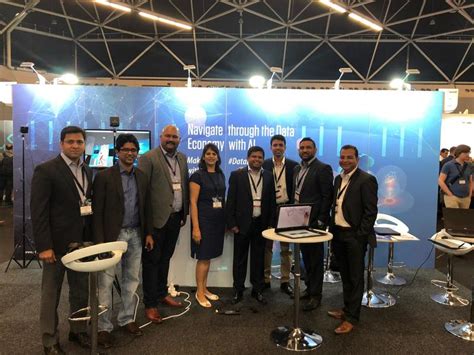 Prashant Amonkar On Linkedin Datadomore Ai Bigdata Visitus