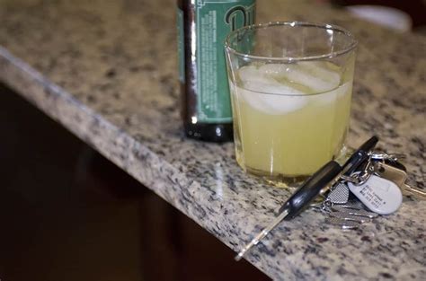 Drink Driving Limit In South Africa How Much Alcohol Can You Consume