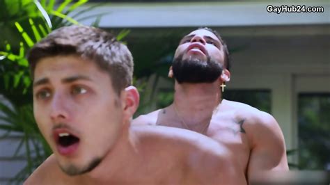 Angel Rivera And Brock Banks Eporner