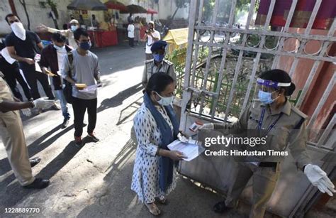 Upsc Bhawan Photos And Premium High Res Pictures Getty Images