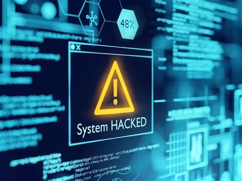 Cyberattack Against Uk Ministry Of Defence Training Academy Revealed