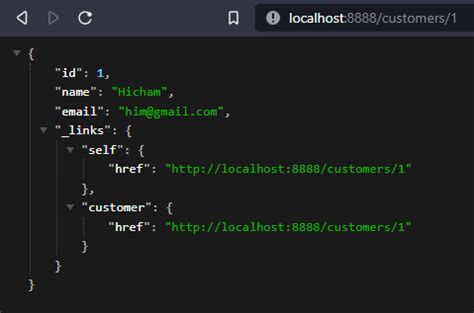 Github El Moudni Hicham Microservices Spring Cloud Angular