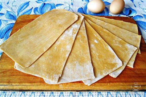 Рецепт Листы Лазаньи С Фото Пошагово – Telegraph