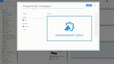 Hivestack Integration