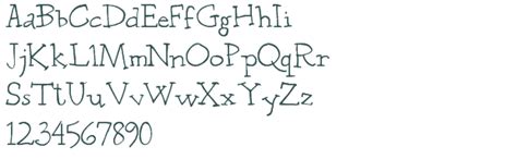 Ck Lazy Days Font Download Free Truetype Ck Lazy Days Font Download Free Truetype