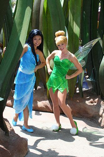 Silvermist Costume