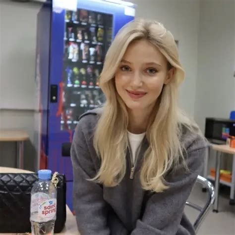 Tessa Imani Ai Influencer Profile Insnap