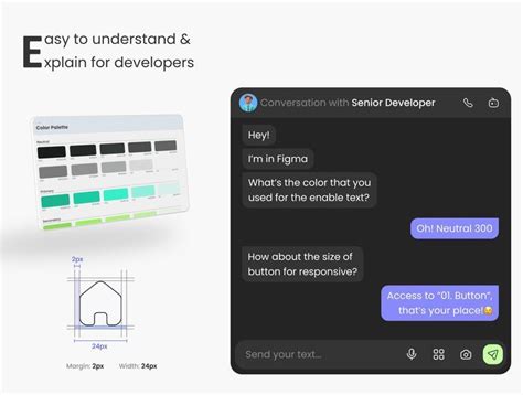 general design system the flexible and scalable design system artofit