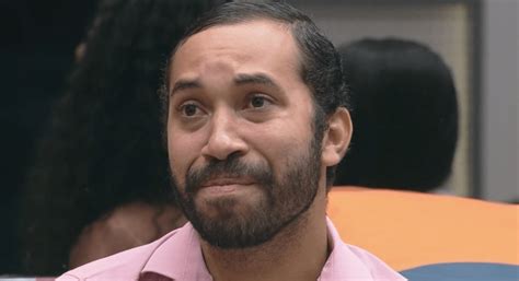 Gilberto Do Bbb21 Fez História E Não Merecia Sair