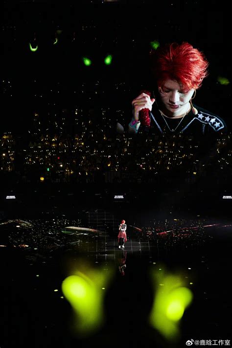 12种屏幕比例，16个机位、3个导播 如何在1套通话系统下完成1场高质量的四面台演唱会直播——导播罗洛专访 影视工业网 幕后英雄app