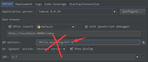 Idea 控制台 搜索 Debug中文乱码 Csdn博客