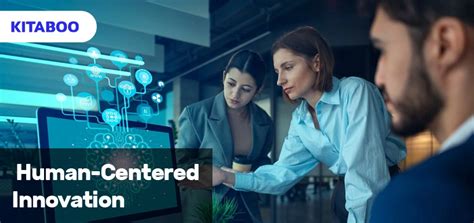 Human Centered Innovation Revolutionizing K12 Learning