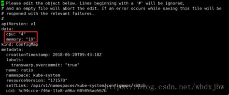 Kubernetes的pod或instance一直处于pending状态的解决方案pod Instance Csdn博客