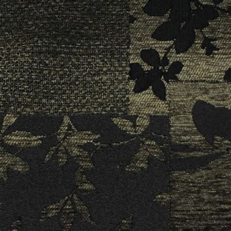 Cornwall Graphite Chenille Gray Upholstery Fabric Soft Weaves 2025