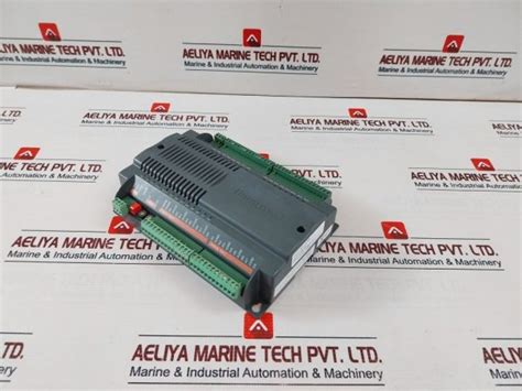 Honeywell Cp Dio Digital I O Controller V Aeliya Marine