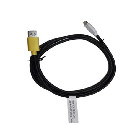 Intel Dci Cable Type A C 1 8 Meter Asset Intertech