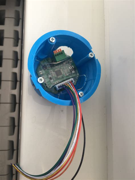 MySensors RS Universal Module OpenHardware Io Enables Open Source Hardware Innovation