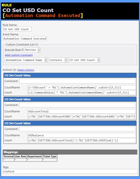 Editor Widget Automation Value V5 Question Sambaclub Forum