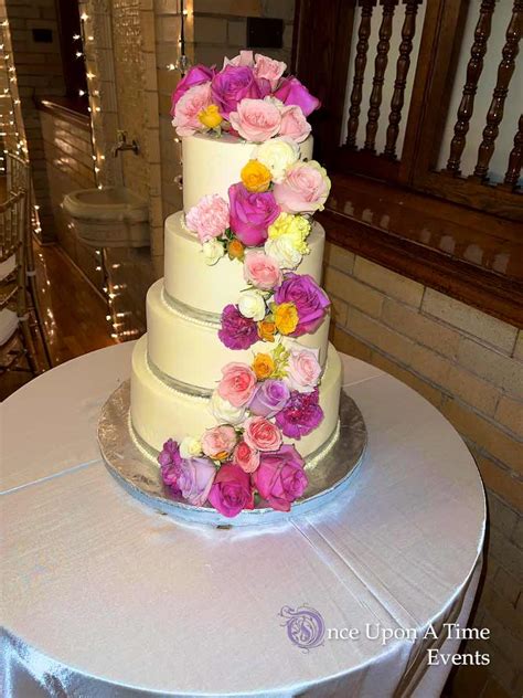 Catherine And Patrick Once Upon A Time Events