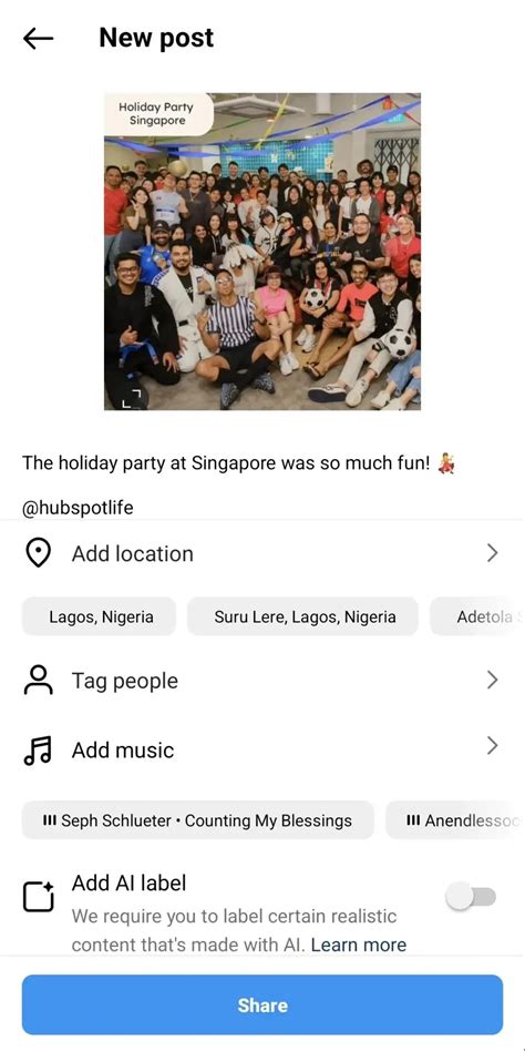 How I Repost On Instagram Ways To Reshare Content From Other Users
